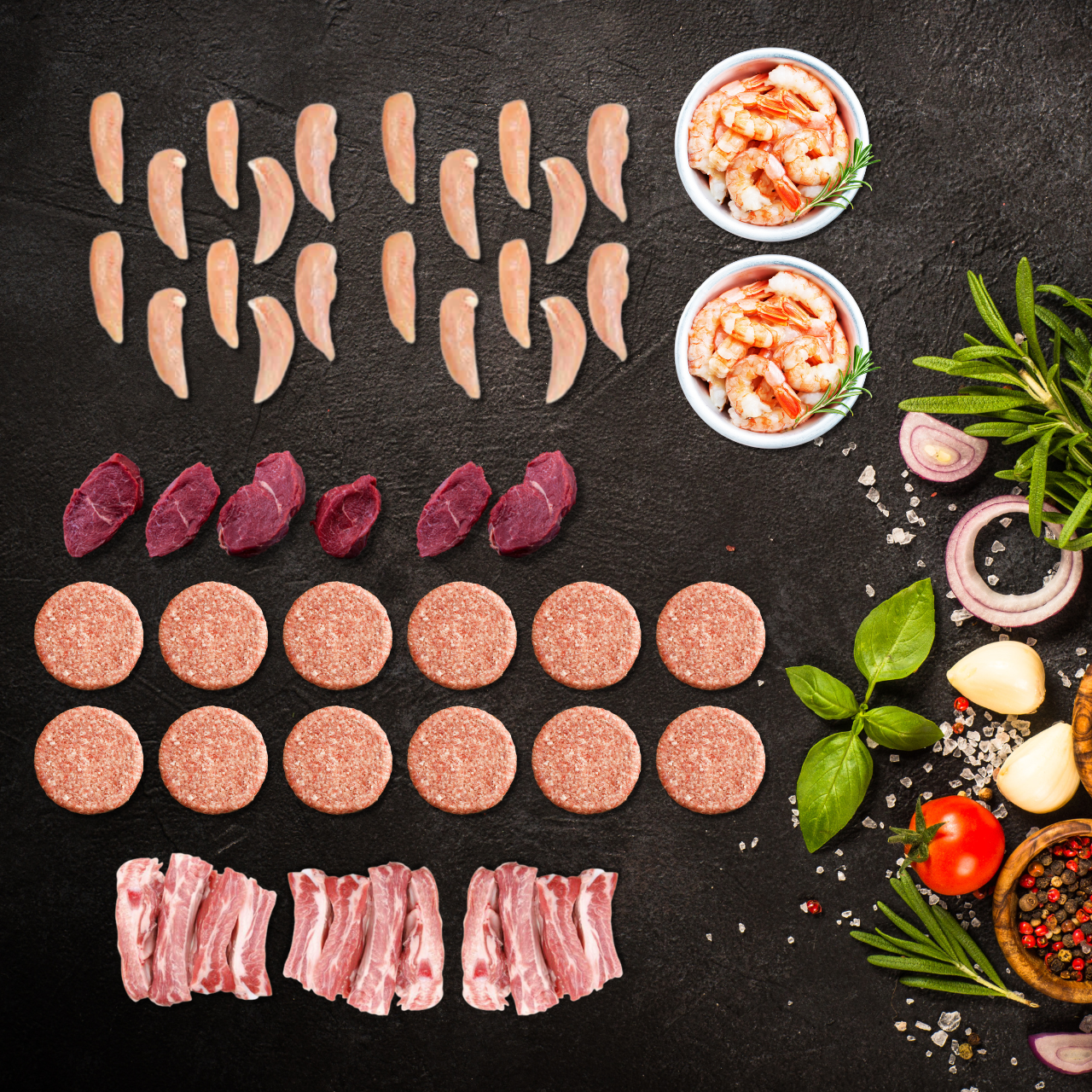 Rancher's Prime Fillet Pack