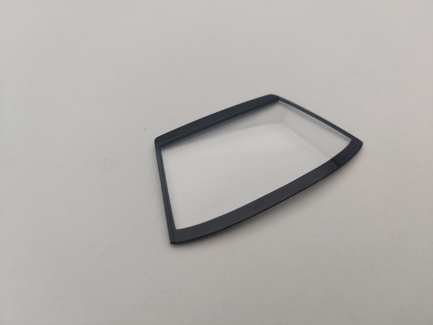 Delorean DMC-12 Metallic Black - Windscreen - AUTOart Spares