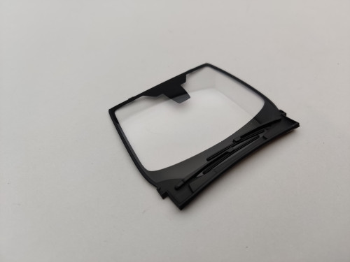 Ford Focus RS 2016 Black - Windscreen - AUTOart Spares
