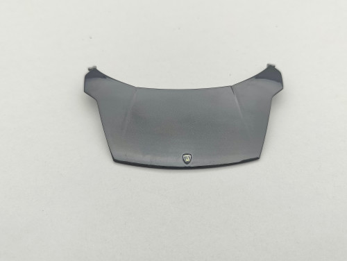 Lamborghini Gallardo Metallic Black - Front Compartment Cover - AUTOart ...