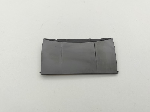 Lotus Esprit V8 Black - Front Compartment Cover - AUTOart Spares