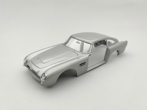 Aston martin DB5 James Bond Flip Plates - Body - AUTOart Spares