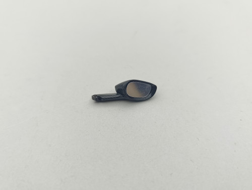 Aston Martin Vantage 2019 Jet Black - Mirror Right Side - AUTOart Spares