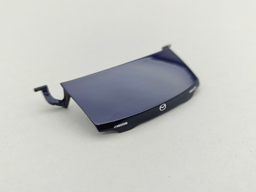 Mazda MX-5 NC 2006 LHD Blue - Trunk Lid - AUTOart Spares