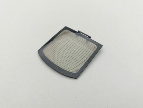 Lexus LFA Yellow - Rear Window - AUTOart Spares