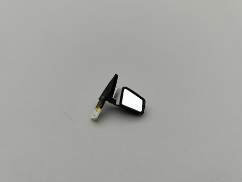 Mercedes Benz C63 White - Mirror Right Side - AUTOart Spares