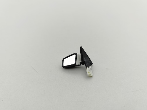 Mercedes Benz C63 White - Mirror Left Side - AUTOart Spares