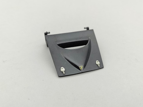 Lamborghini Diablo GT-R Black - Front Compartment Cover - AUTOart Spares