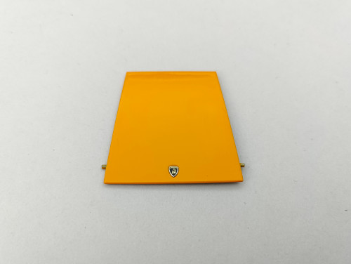 Lamborghini Countach LP400 Orange - Front Compartment Cover - AUTOart ...