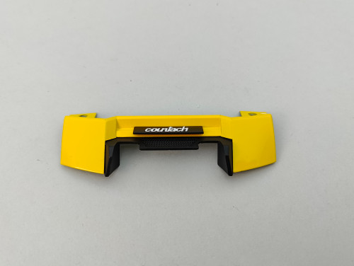 Lamborghini Countach LP400 Yellow - Rear Bumper - AUTOart Spares