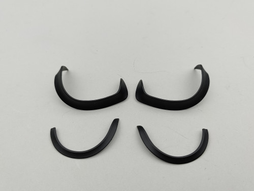 Lamborghini Countach Walter Wolf Red - Fenders - AUTOart Spares