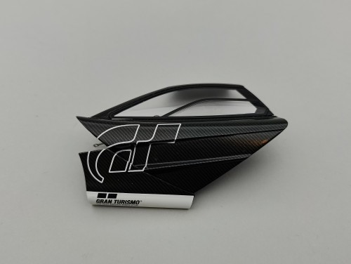 McLaren F1 Carbon fiber Gran Turismo - Door Left Side - AUTOart Spares
