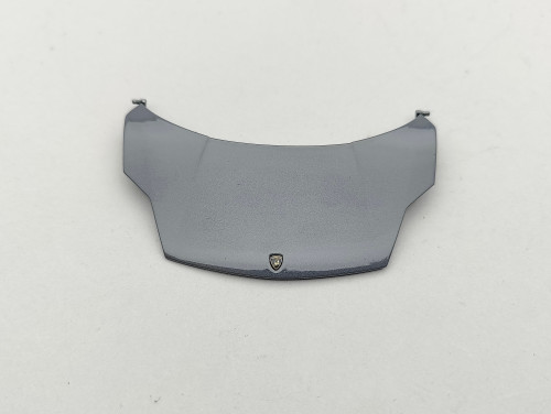 Lamborghini Gallardo LP570-4 Superleggera grey - Front Compartment ...