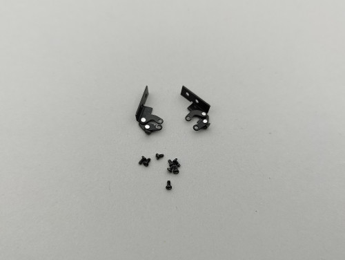 Lamborghini Aventador LP720-4 50Th White - Spoiler hinge set - AUTOart ...