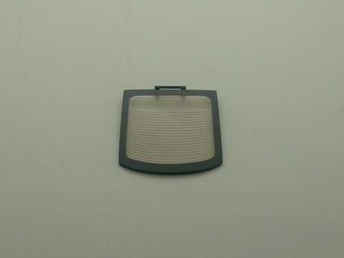 Lexus LFA Nurburgring Edition Black - Rear window - AUTOart Spares