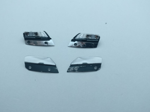Bugatti Veyron Super Sport Merveilleux - Headlights - AUTOart Spares