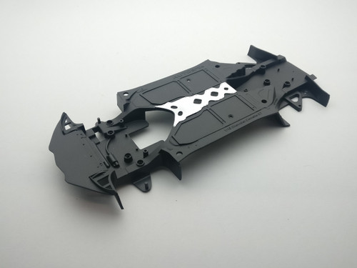 C7 Z06 - Chassis new - AUTOart Spares