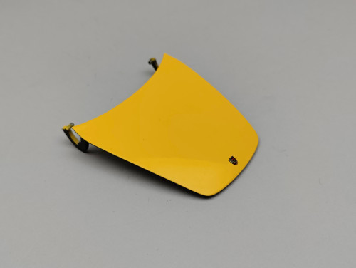 Porsche Carrera GT Yellow - Front Compartment Cover - AUTOart Spares