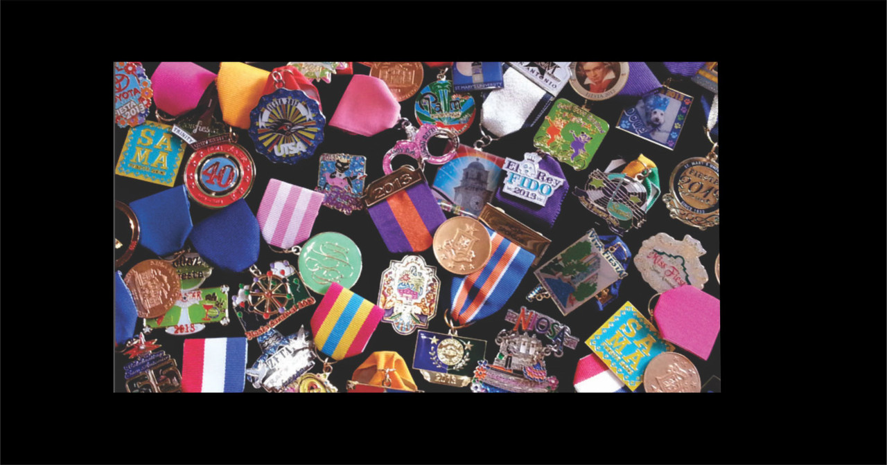 PRODUCTS - Page 1 - Fiestamedals.com