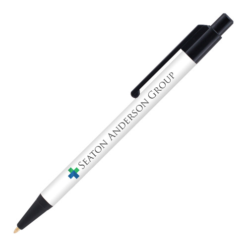 Custom Antimicrobial Additive Pens