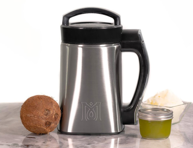 What is a Magical Butter Machine and What Does it do? - ForbiddenFruitz