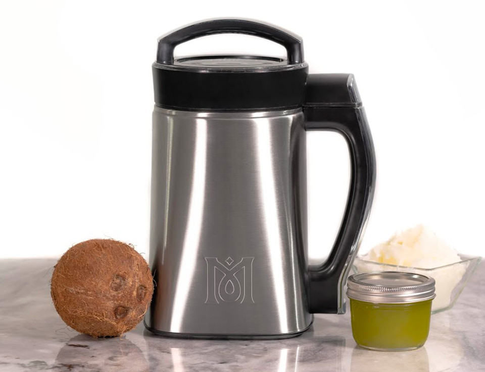 What is a Magical Butter Machine and What Does it do? - ForbiddenFruitz