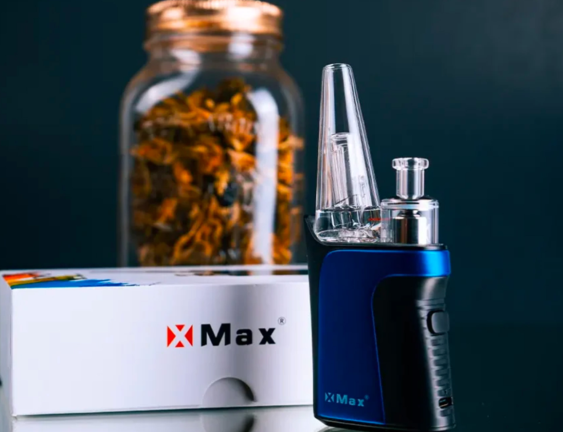The XMAX Vape Range Explained - Forbidden Fruitz UK - ForbiddenFruitz