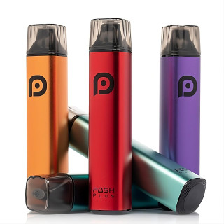 Posh Vape | Premium Disposable Vape Devices | Fusion Vape Shop