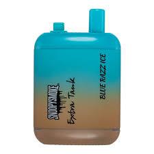 Shop Snoopy Smoke Extra Tanks | 15000 Puffs - Rechargeable