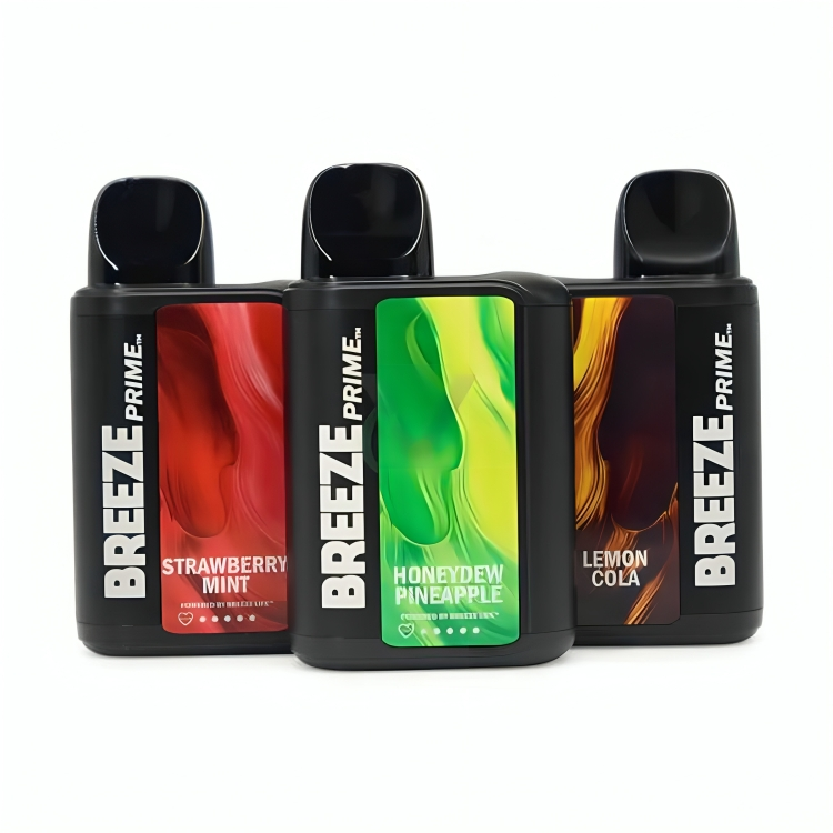 Are Breeze Vapes still in business? Recent Events: An Overview - Fusion ...