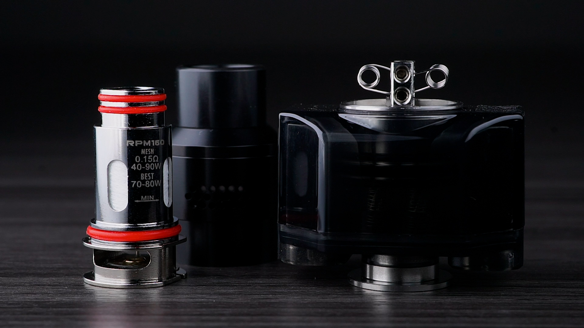 A guide to the RPM coil series by SMOK - Fusion Vape Shop