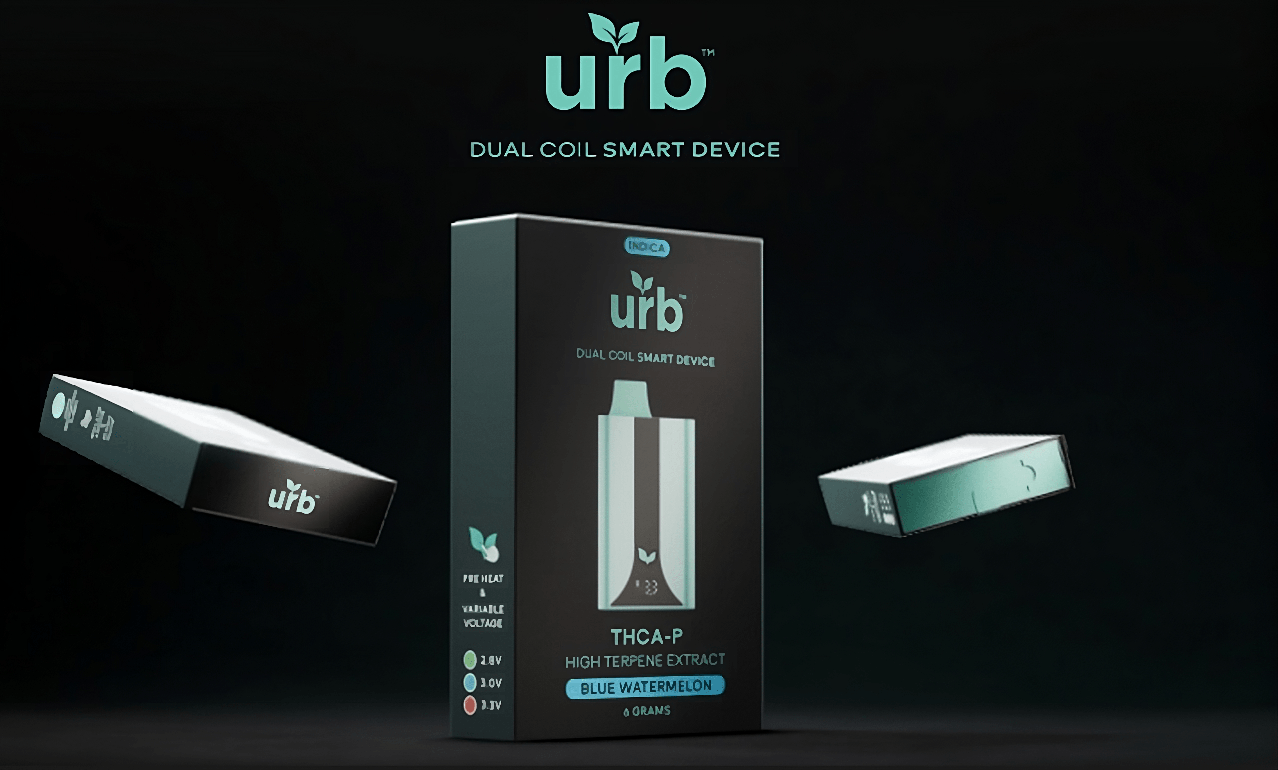 Why URB Delta 8 Gummies are a Must-Try for Vaping Enthusiasts - Fusion ...