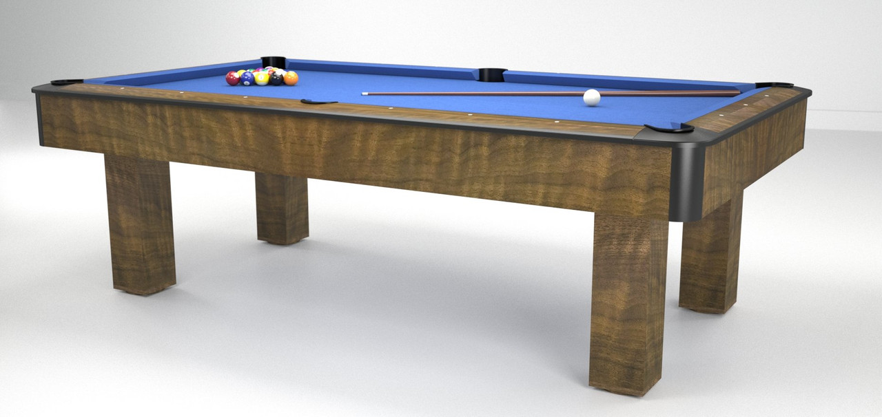 Competition Elite Pool Table