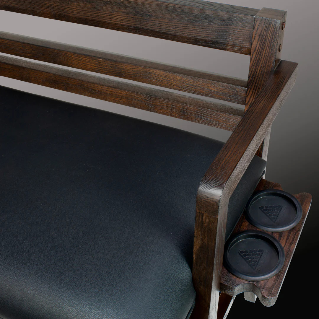 Baylor Spectator Bench - Modern