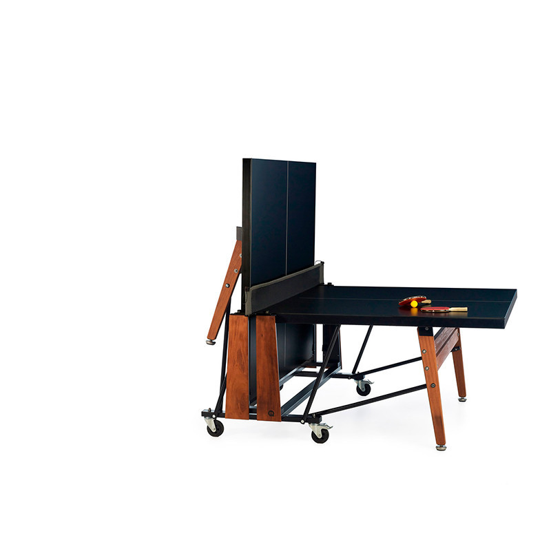 RS Folding Ping Pong Table