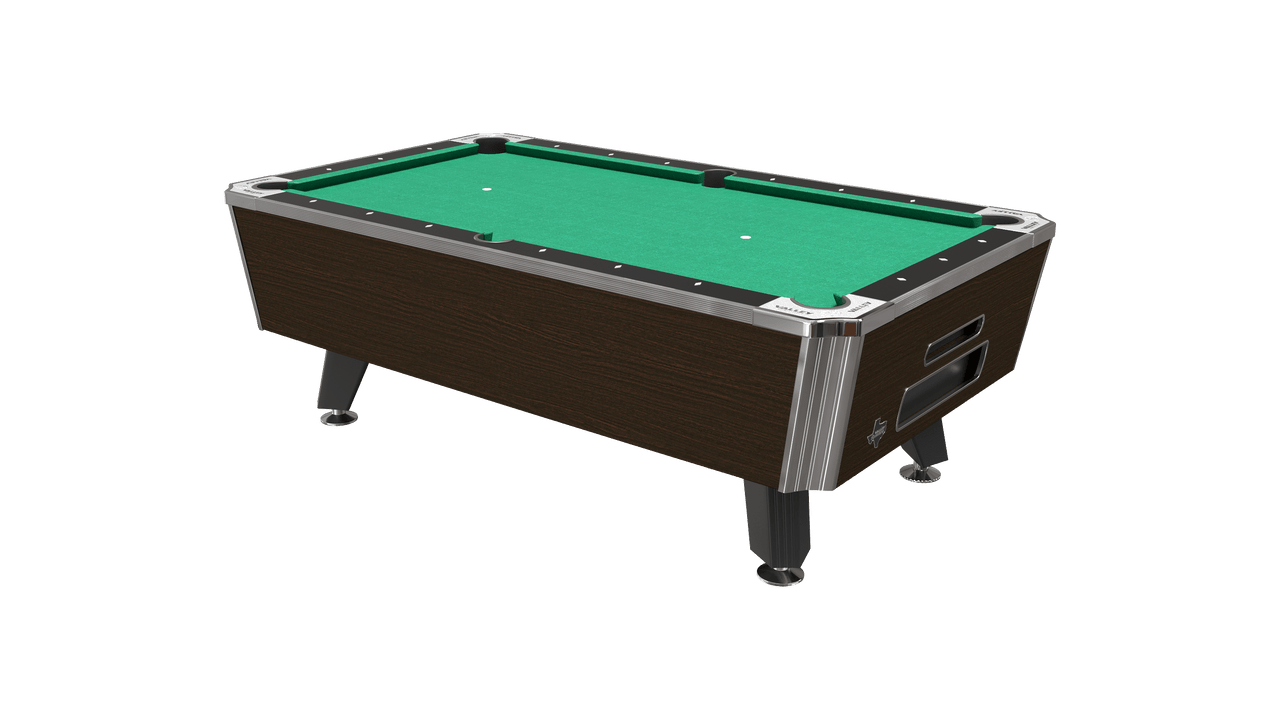 Valley Panther 7' Pool Table (Home Use)