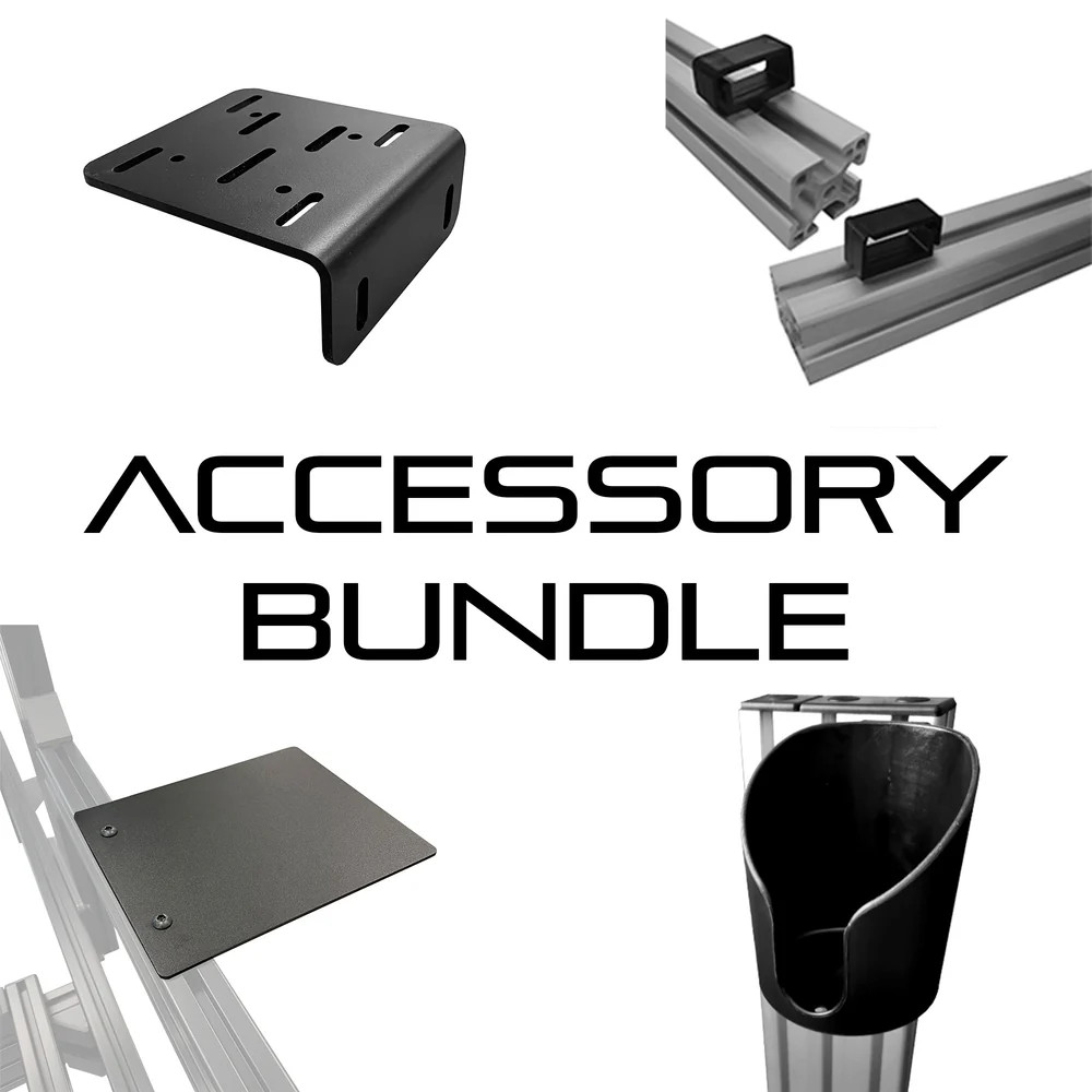 Complete Accessory Bundle