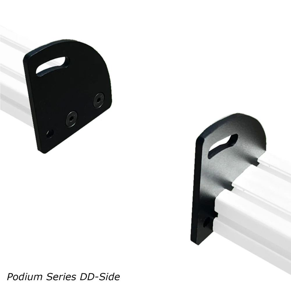 ASR K (Generation 1) | Without Seat | CSL DD Pro Side Mount