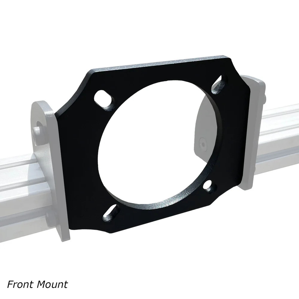 ASR K (Generation 1) | Without Seat | Front Mount (Simucube & Mige Motors)