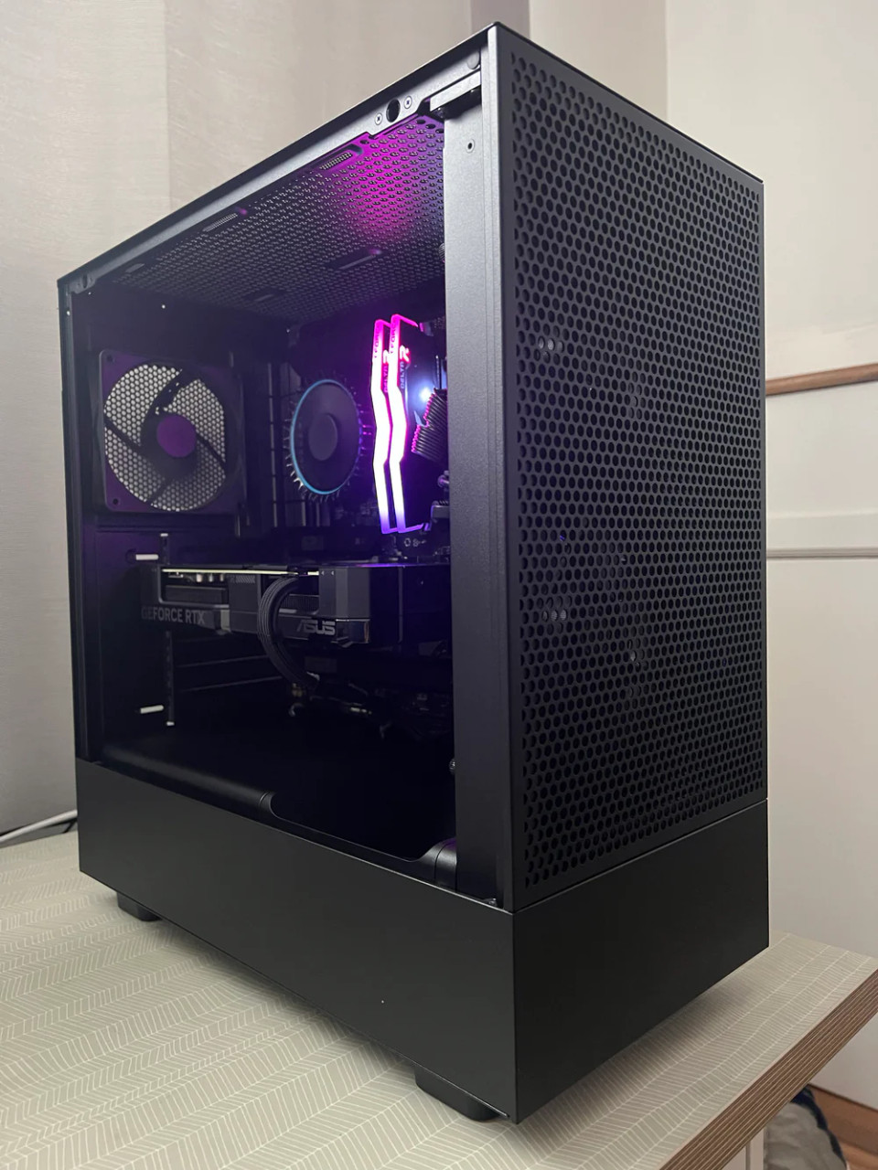 Gaming Zone Level 2 - Gaming Computer (Intel® Core™ i5-13600KF ...