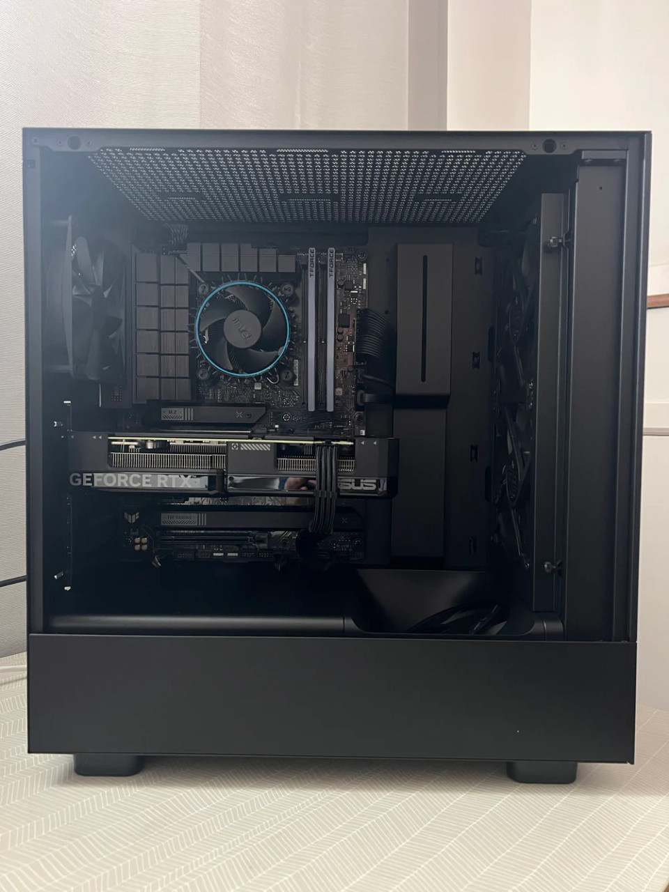 Gaming Zone Level 1 - Gaming Computer (Intel® Core™ i5-13400F Processor ...