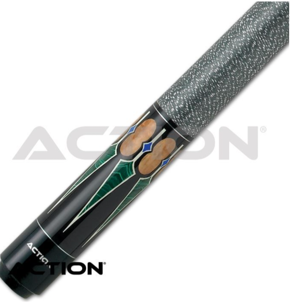 Action ACT137 Cue