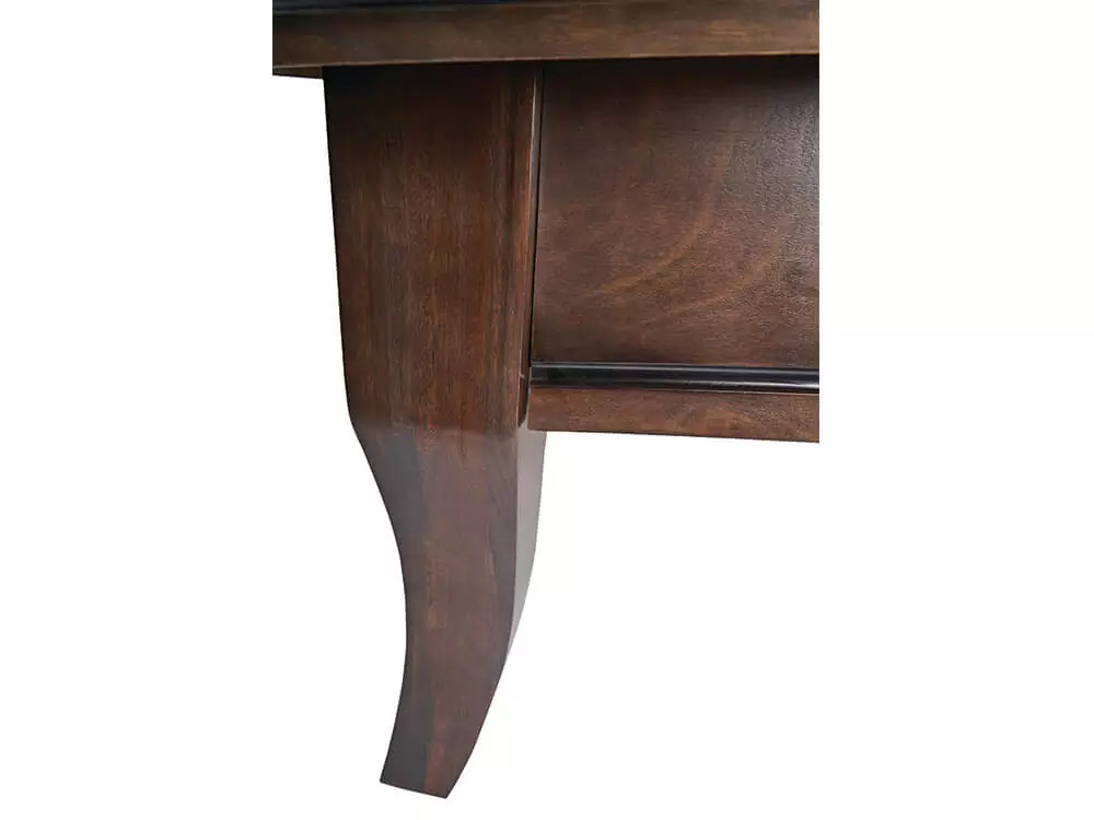 Carter | Gray Walnut