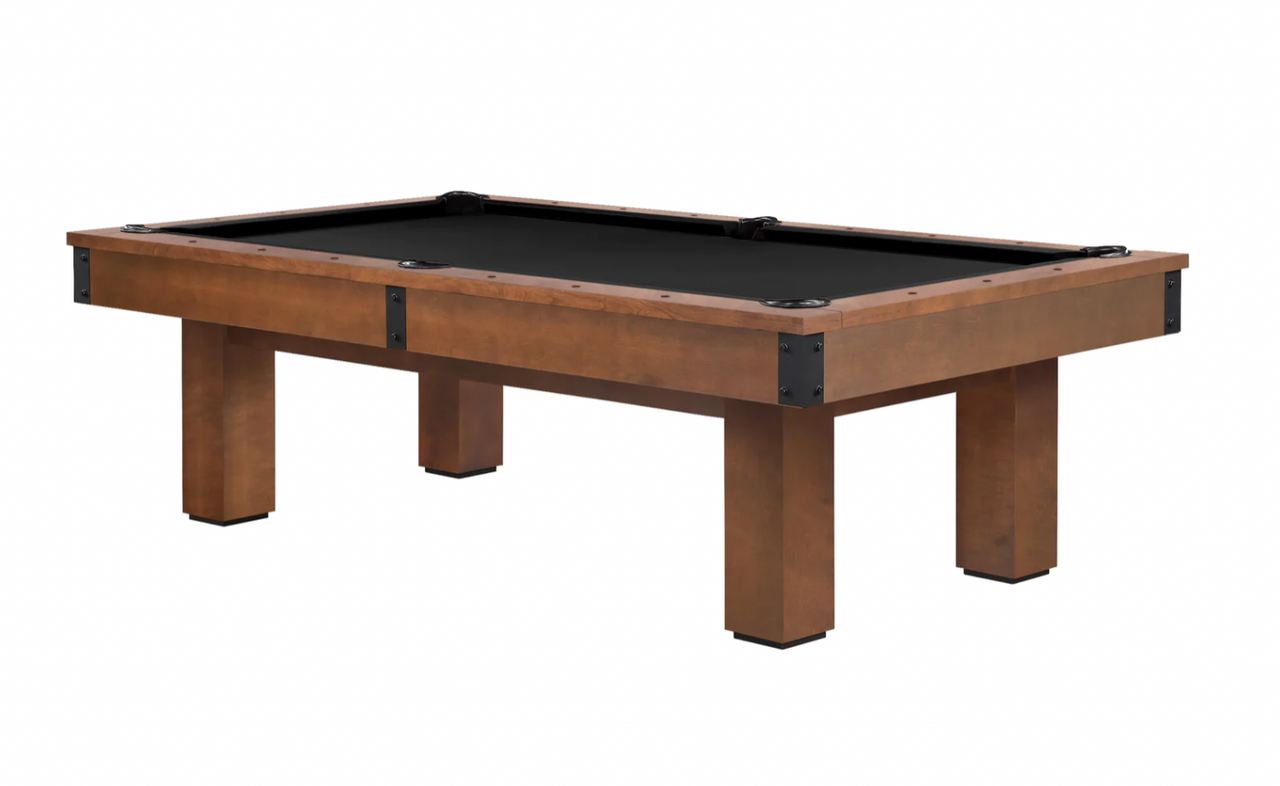 Colt II Pool Table - Modern