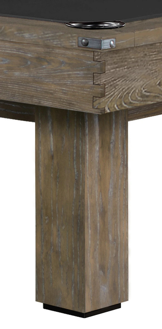 Colt II - Rustic Series