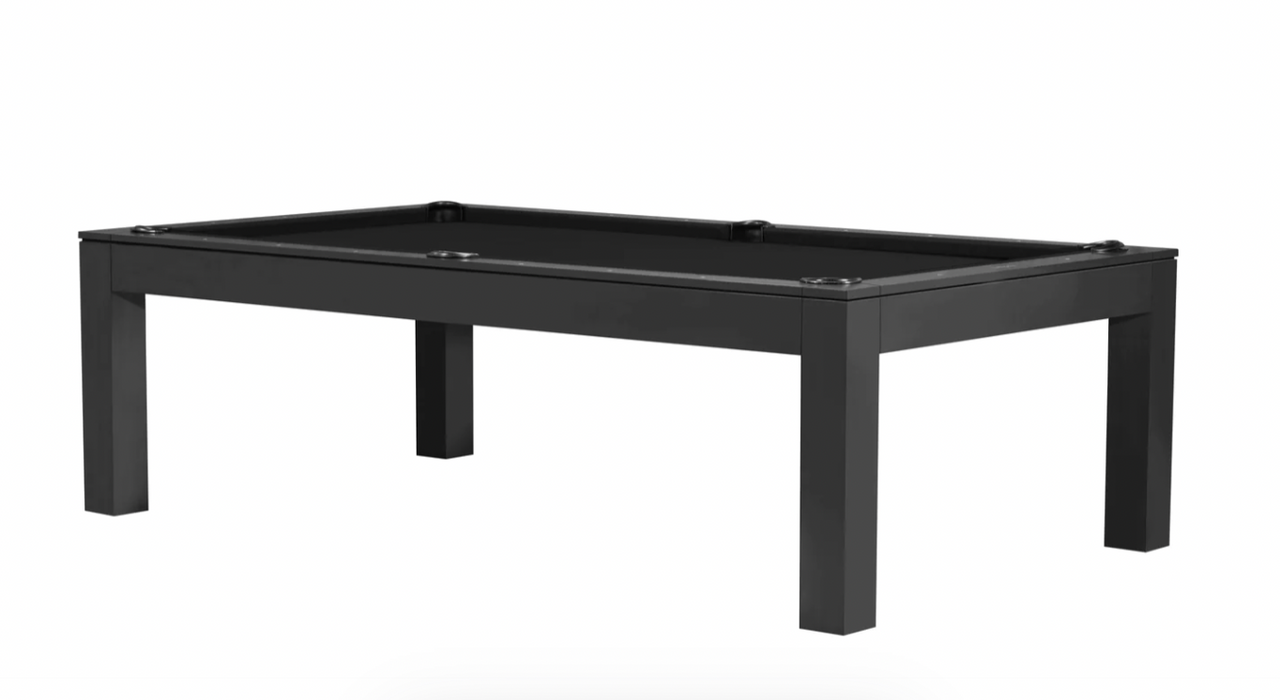 Baylor II 7' Pool Table - Modern Series