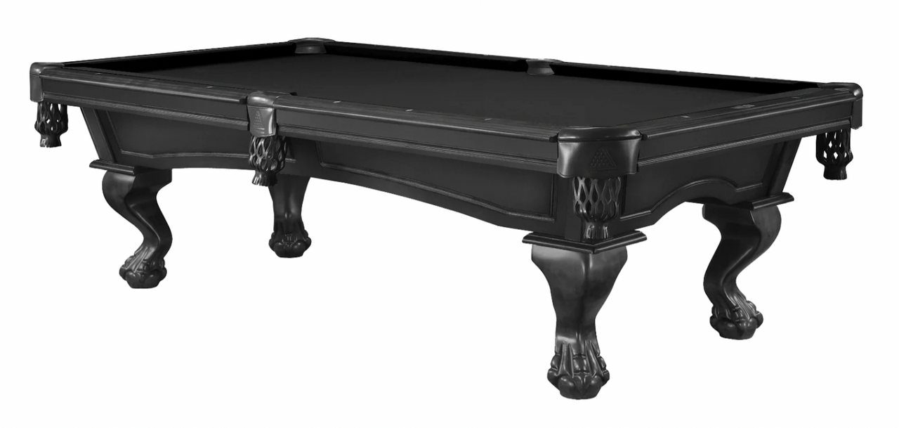 Megan Pool Table