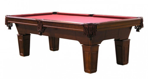 Duke Pool Table