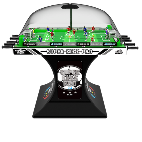 Licensed USA Hockey "Miracle on Ice™" Edition Super Chexx Pro®