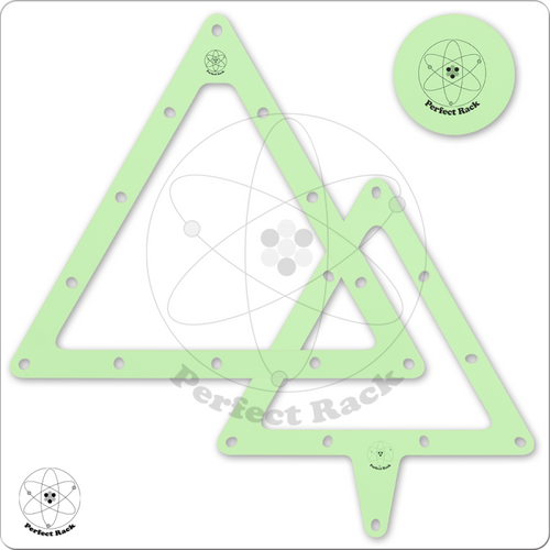 Perfect Rack RKPRT Template Rack